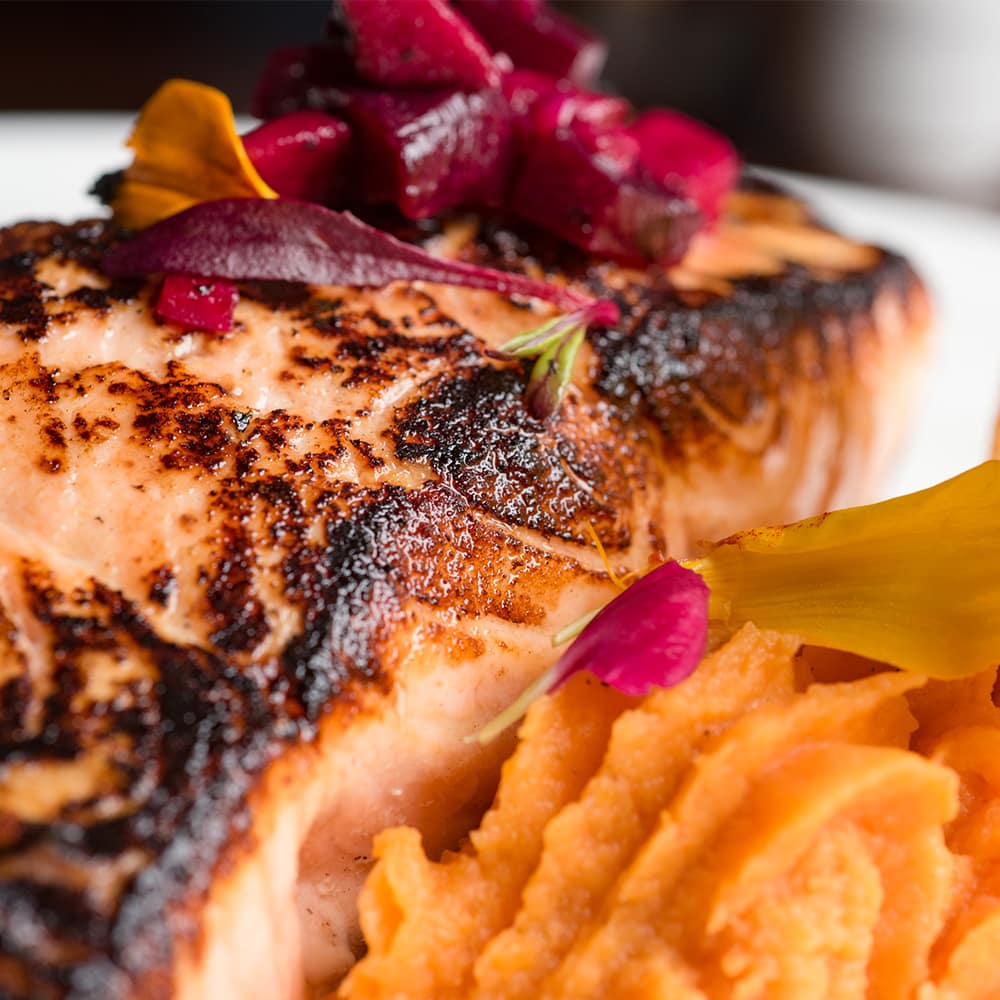 Gibraltar Restaurant, Award-Winning New American & Seafood Restaurant ...