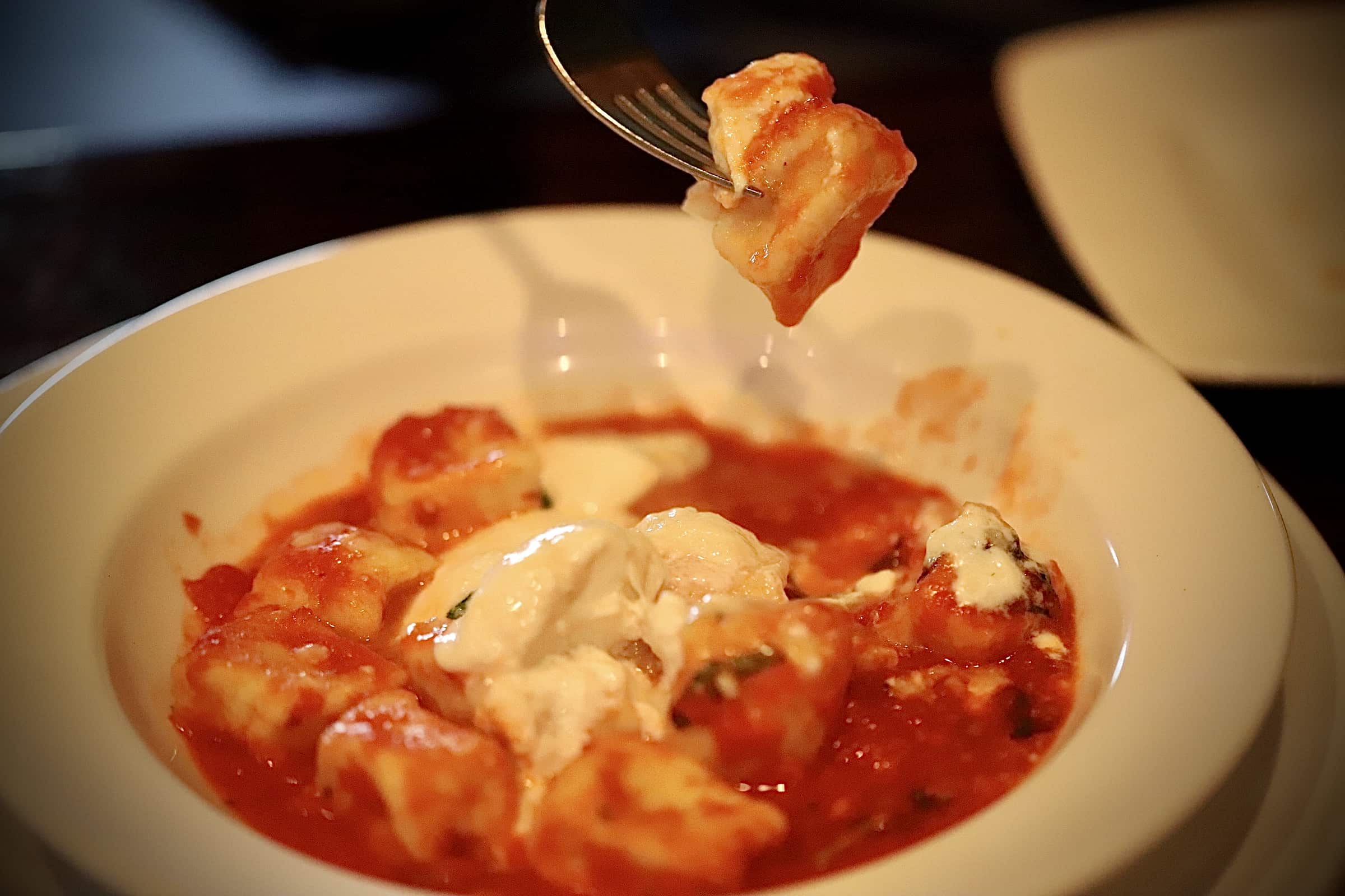 Gibraltar Restaurant, Award-Winning New American & Seafood Restaurant ...